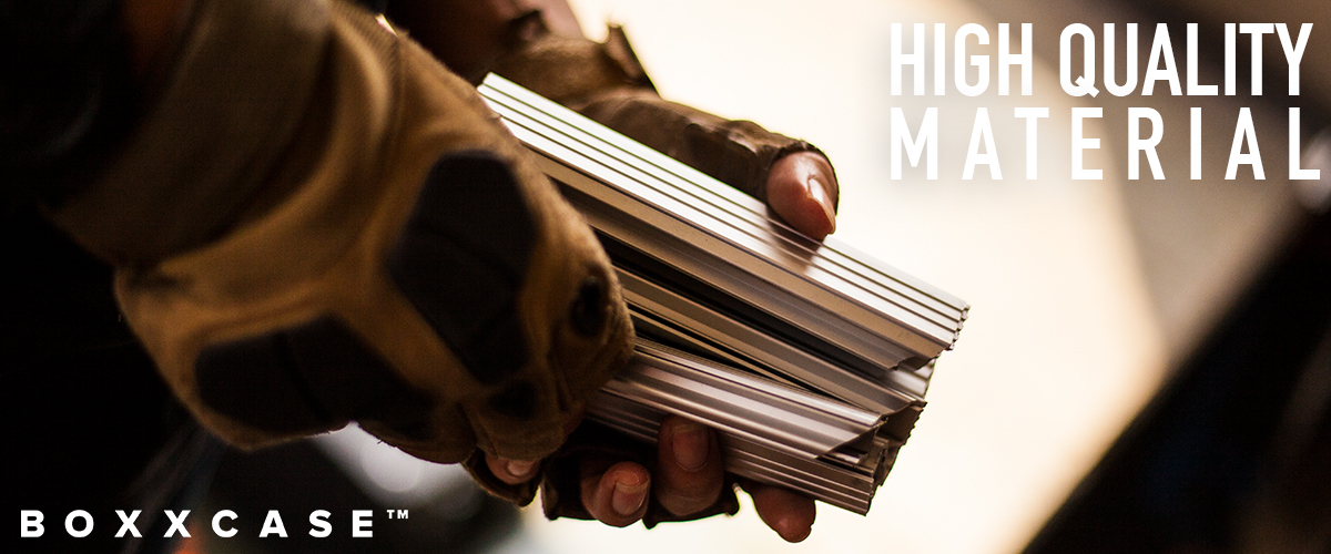 Boxxcase – Official Site