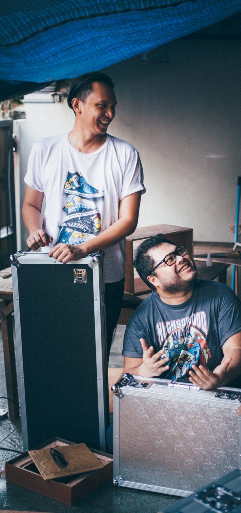 Custom Shop – Boxxcase