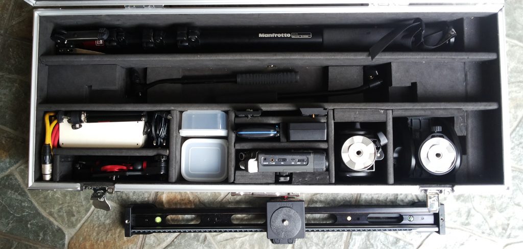 Custom Gallery – Boxxcase