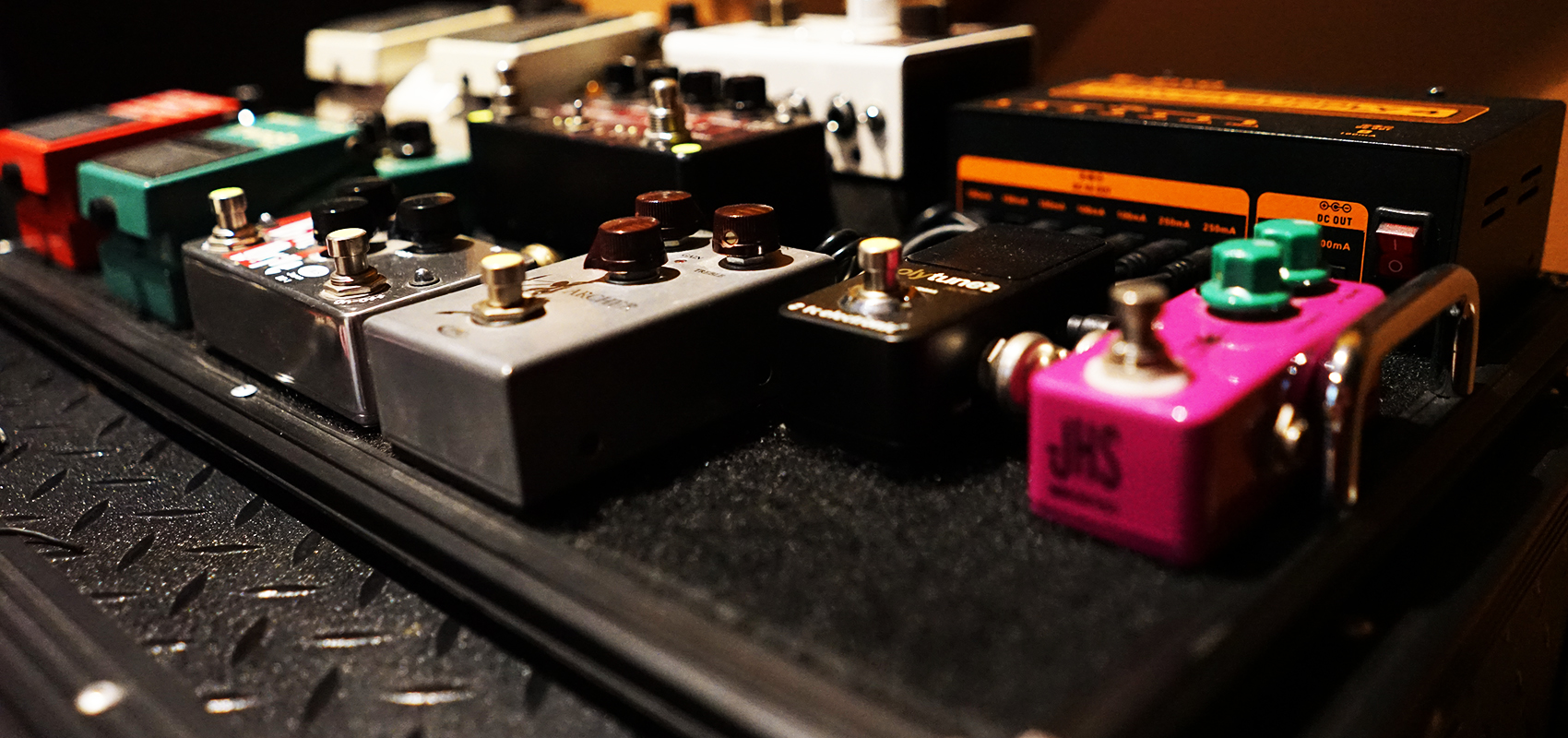 Flatboard – Boxxcase