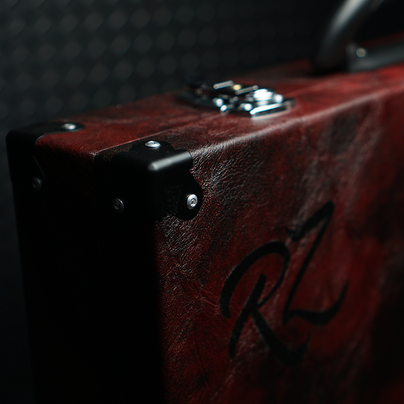 Stompboxx Case – Boxxcase